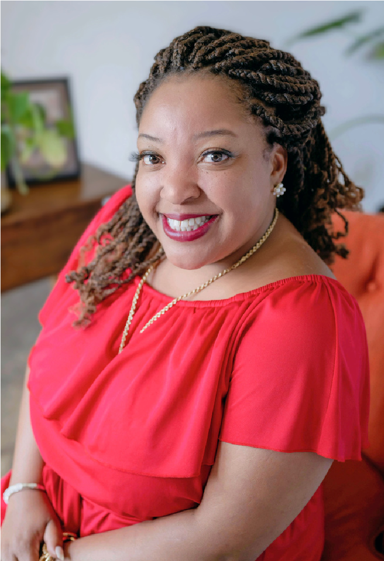 Meet Our Local Black Community Icons Making History | Star 99.7