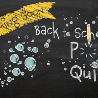 Starting July 20: Answer Quiz Q’s 5x/Day to Win School Tech Supplies ...