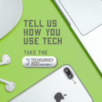 Tell Us About Your Tech Habits! | Star 99.7