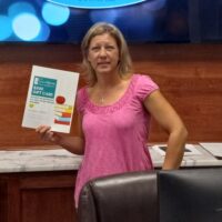 November Teacher of the Month – Heather Wiker | Star 99.7