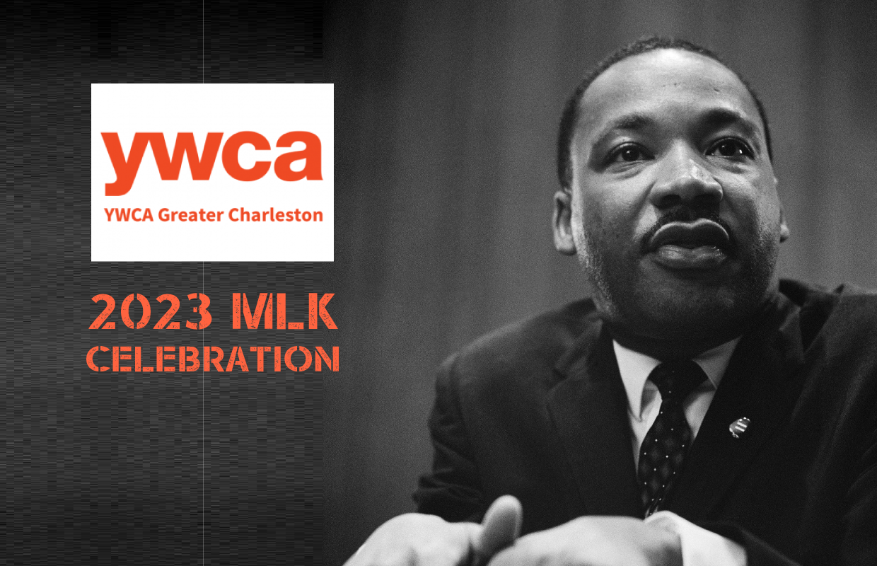 Join the YWCA Greater Charleston MLK Celebration – 1/8-16 | Star 99.7