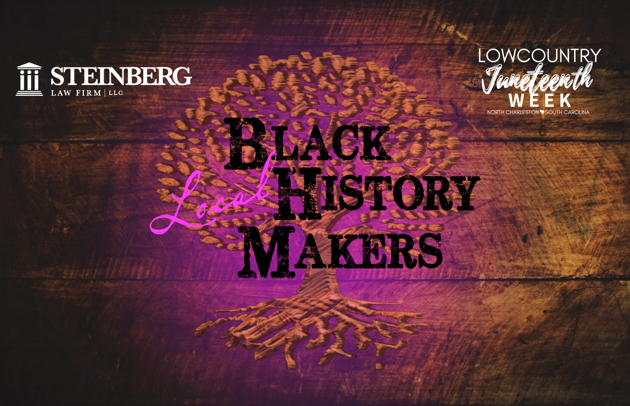 Tell Us about the Local Black History Maker in Your Life | Star 99.7