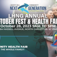 Oct. 28: October Fest & Free Health Tests & Vaccination | Star 99.7