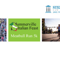 Register for the Summerville Italian Feast Meatball Run – 10/7 | Star 99.7