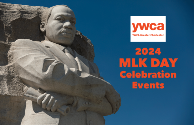 1/11-15: MLK Day Celebration – Step Up. Advance the Movement. | Star 99.7