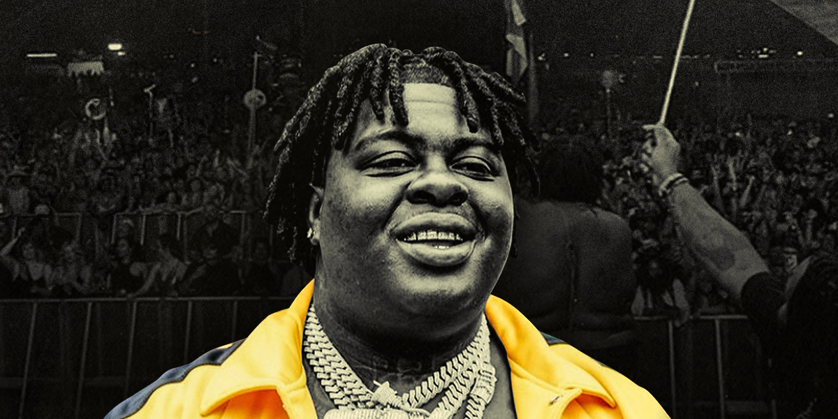 BigXthaplug is Stepping into the Lowcountry – 10/30 | Star 99.7