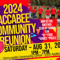 8/31: Register Now for the 2024 Accabee Community Reunion | Star 99.7