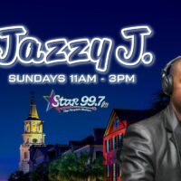 Jazzy J. | Star 99.7