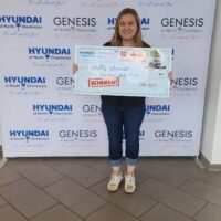 Week 4 Winner – Oct. 25 – Trelli B | Star 99.7
