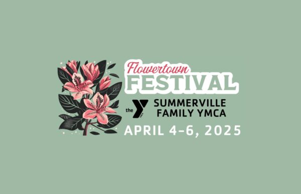 See You at Flowertown – April 4-6, 2025 | Star 99.7