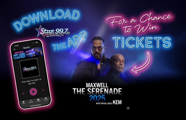 Star 99.7 | The People's Station