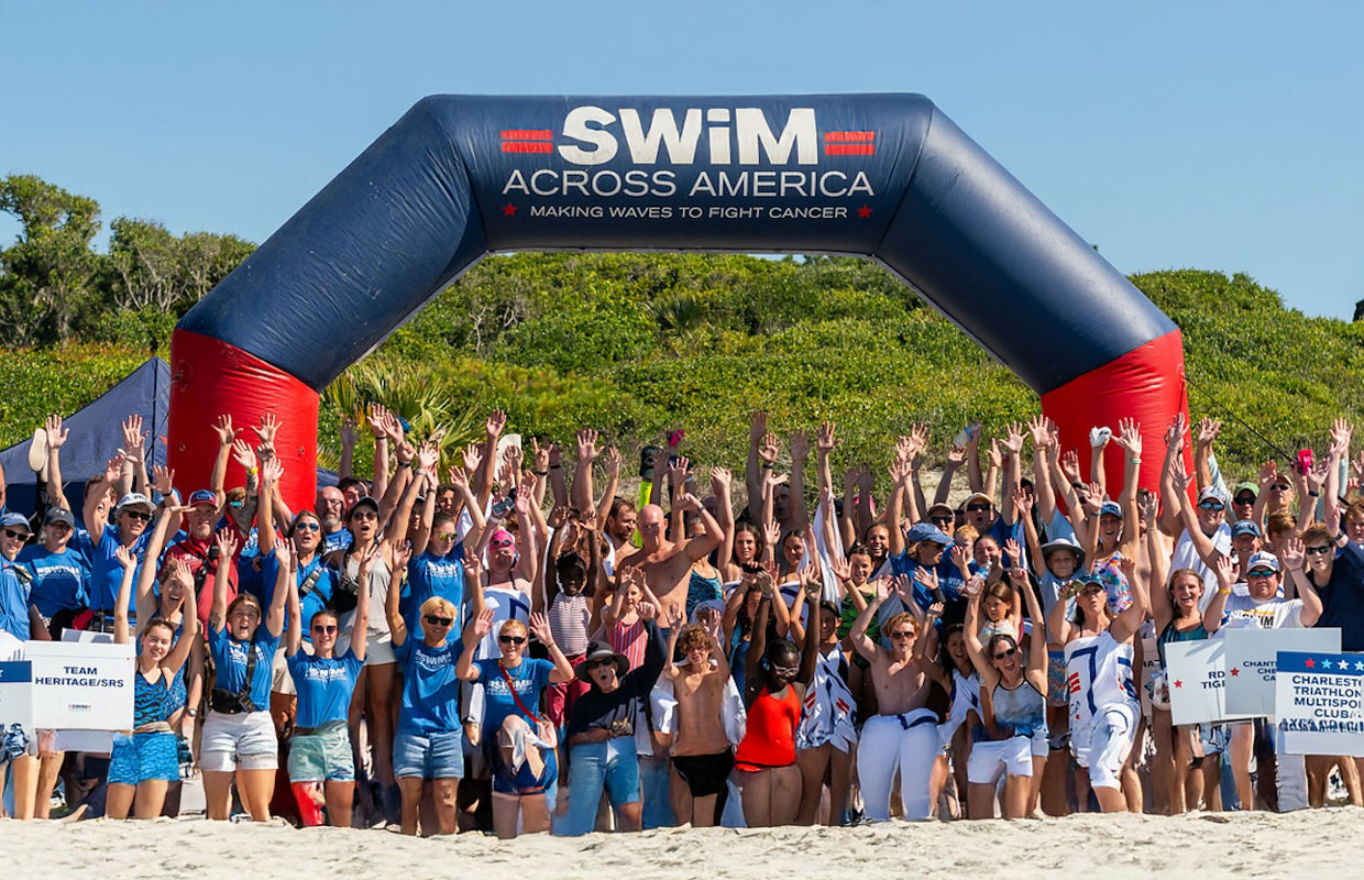 6/7: Register Today to Make Waves in the Fight Against Cancer | Star 99.7