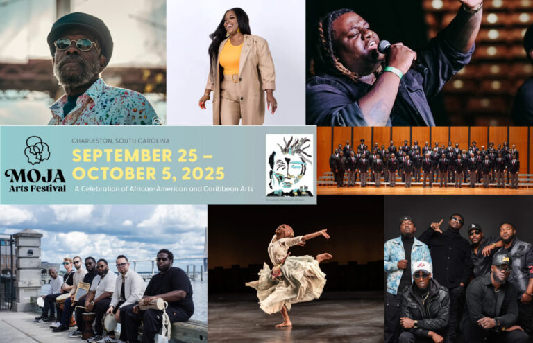 9/25-10/5: 11 Days of Celebrating African American & Carribean Arts ...
